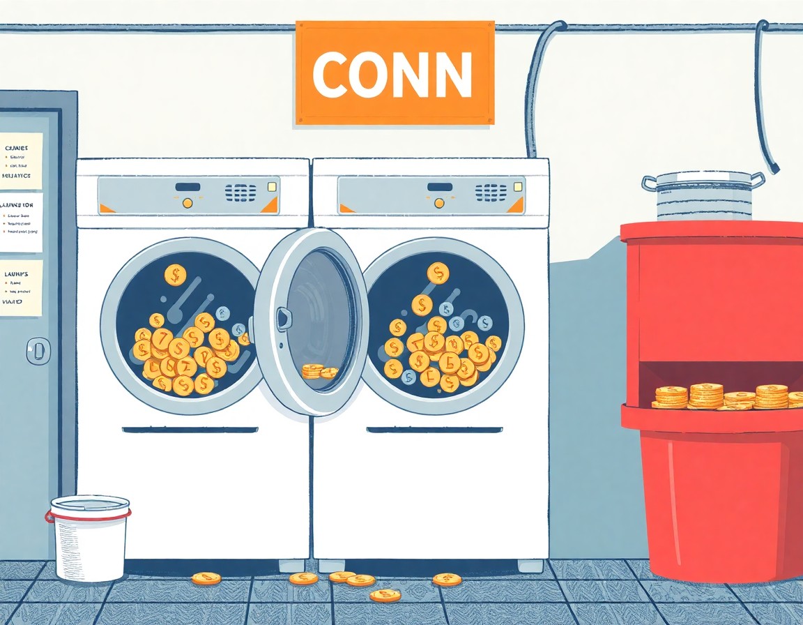 Best Coin Laundry in Guelph: Convenient and Affordable Solutions